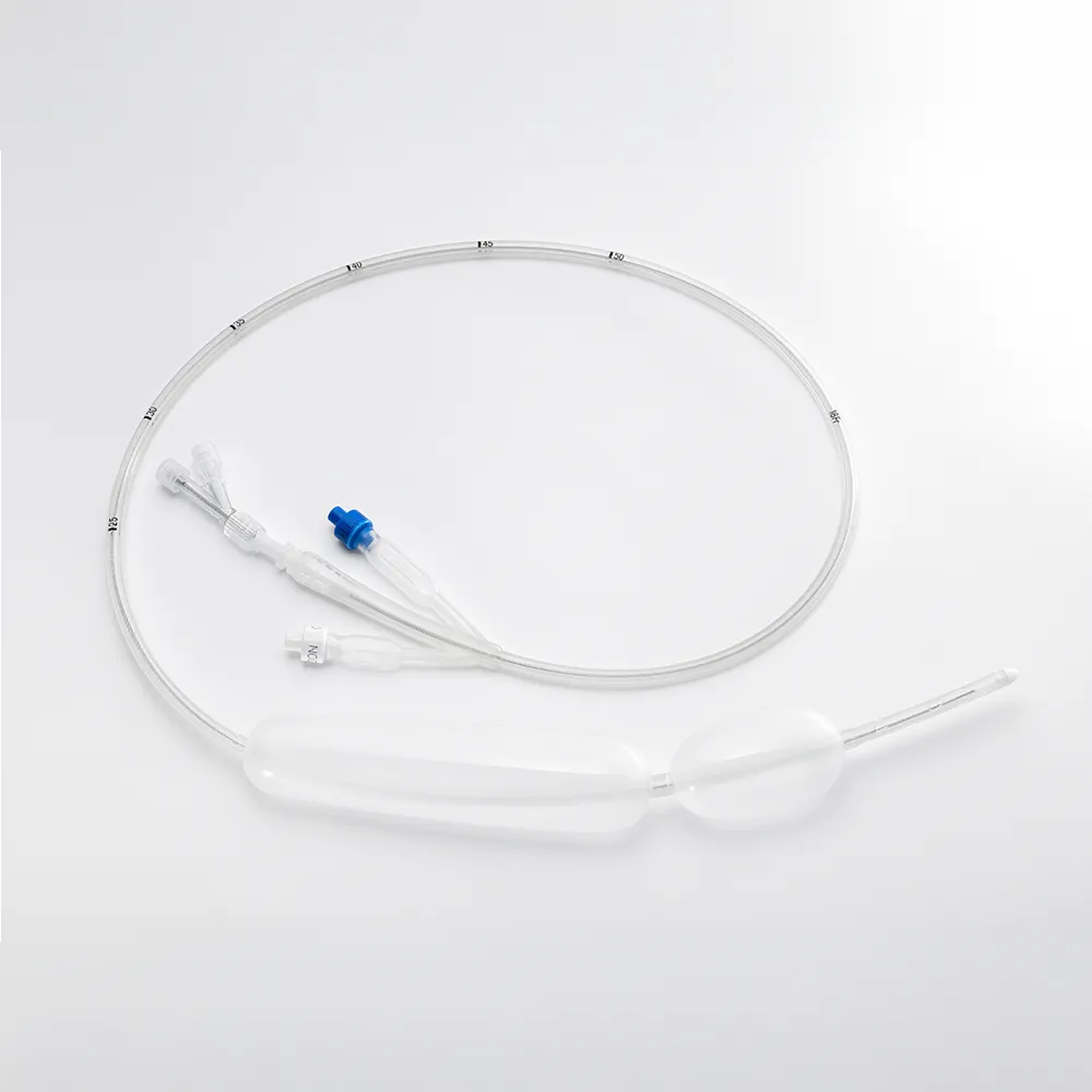 Zetta Pacific Group Sdn Bhd | Endoscopy Consumables by Zetta Pacific ...